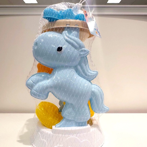 Target | Toys | Target Bullseye Unicorn Sand And Water Play Set | Poshmark